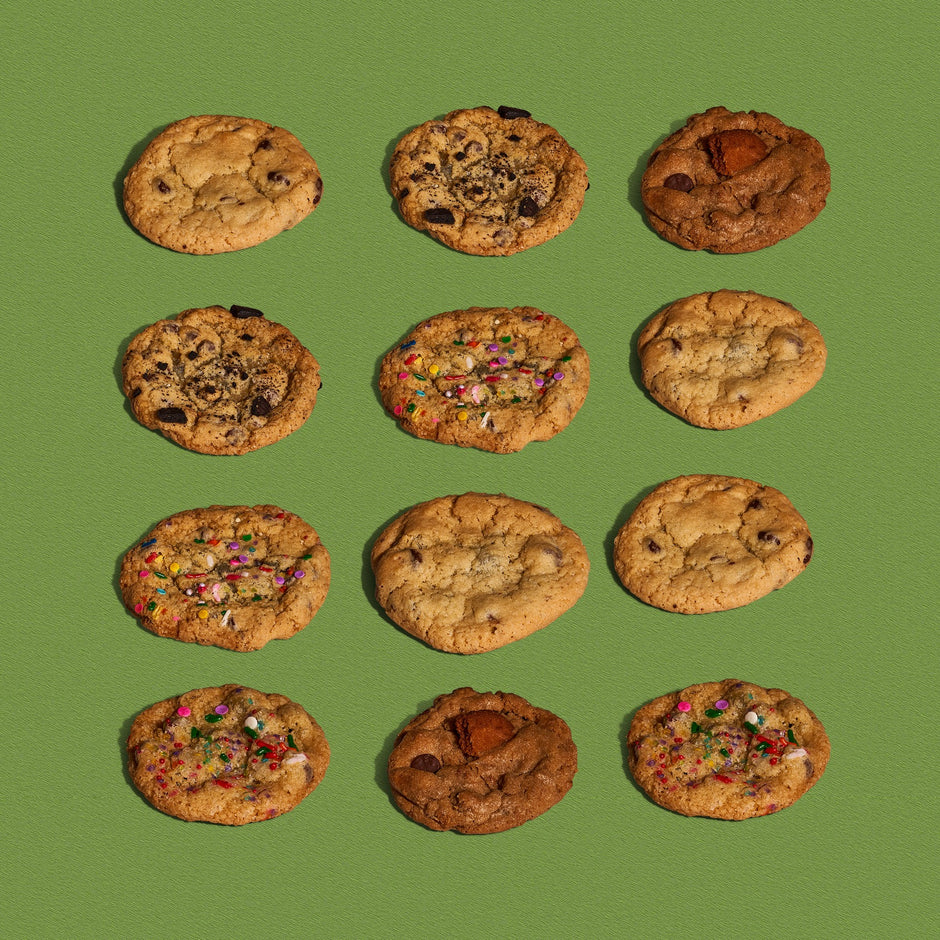 Products – Nenicakes